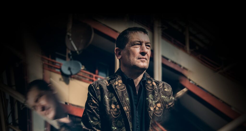 The Mighty Sieben | The Mighty Sieben